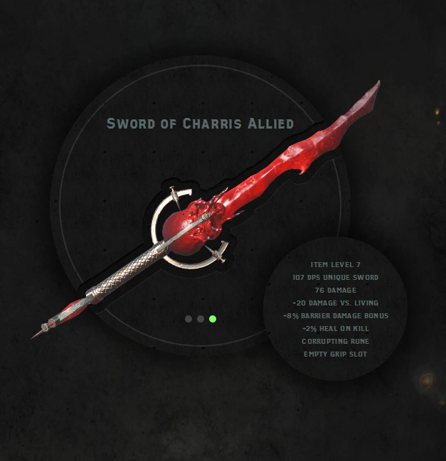 [Multiplataforma] - Dragon Age Inquisition - [ TÓPICO OFICIAL ] | Page ...