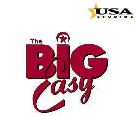 The Big Easy - Logopedia, the logo and branding site