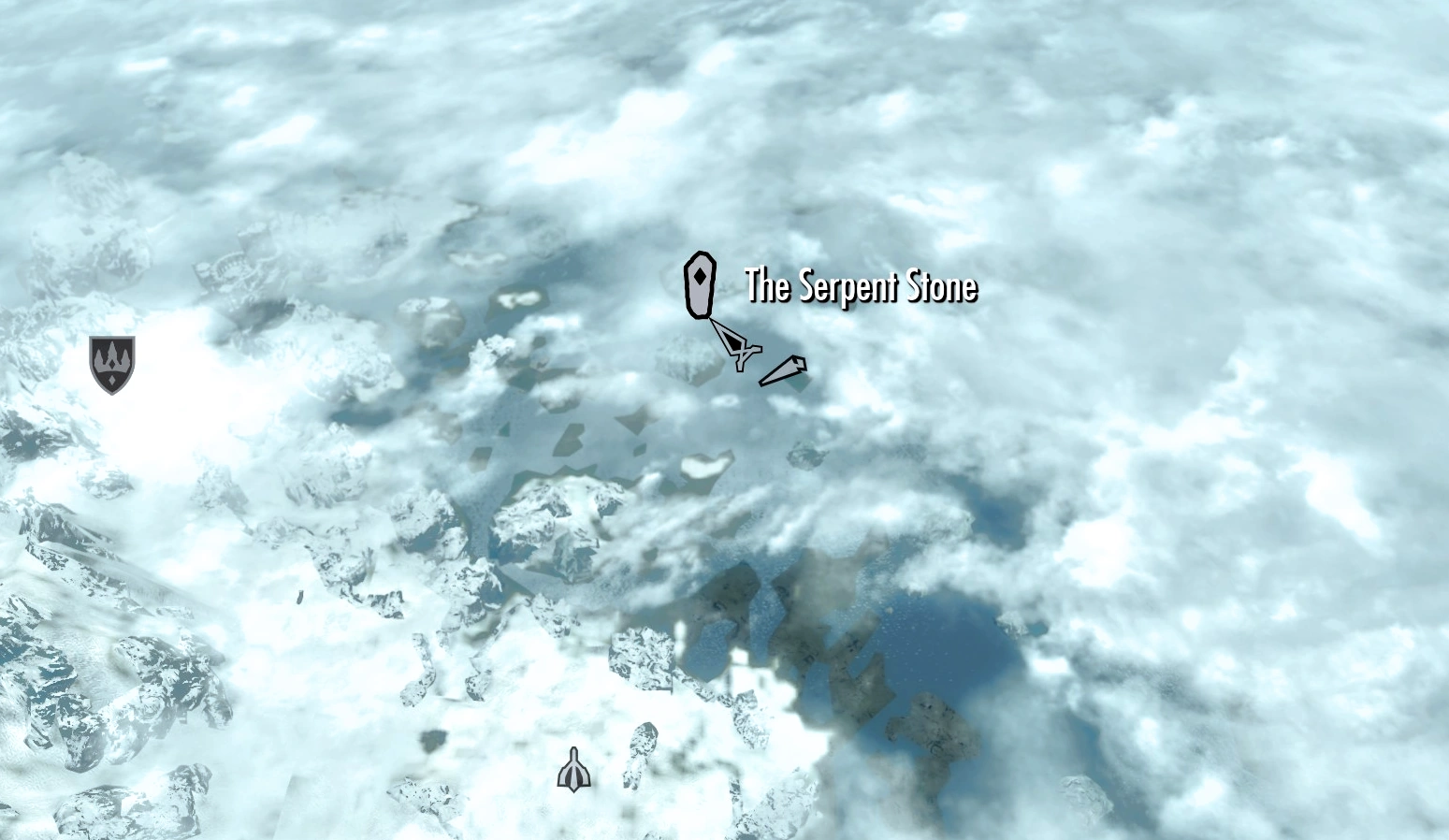 The Serpent Stone (Skyrim) - The Elder Scrolls Wiki