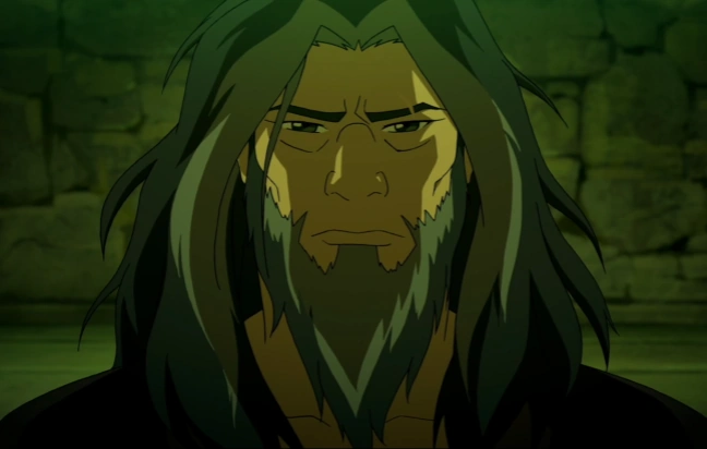 Zaheer - Avatar Wiki