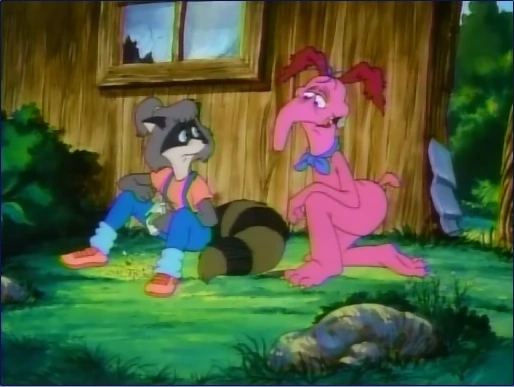 Image - 11 - Awww....Another One Of The Heartwarming Moments Where ...