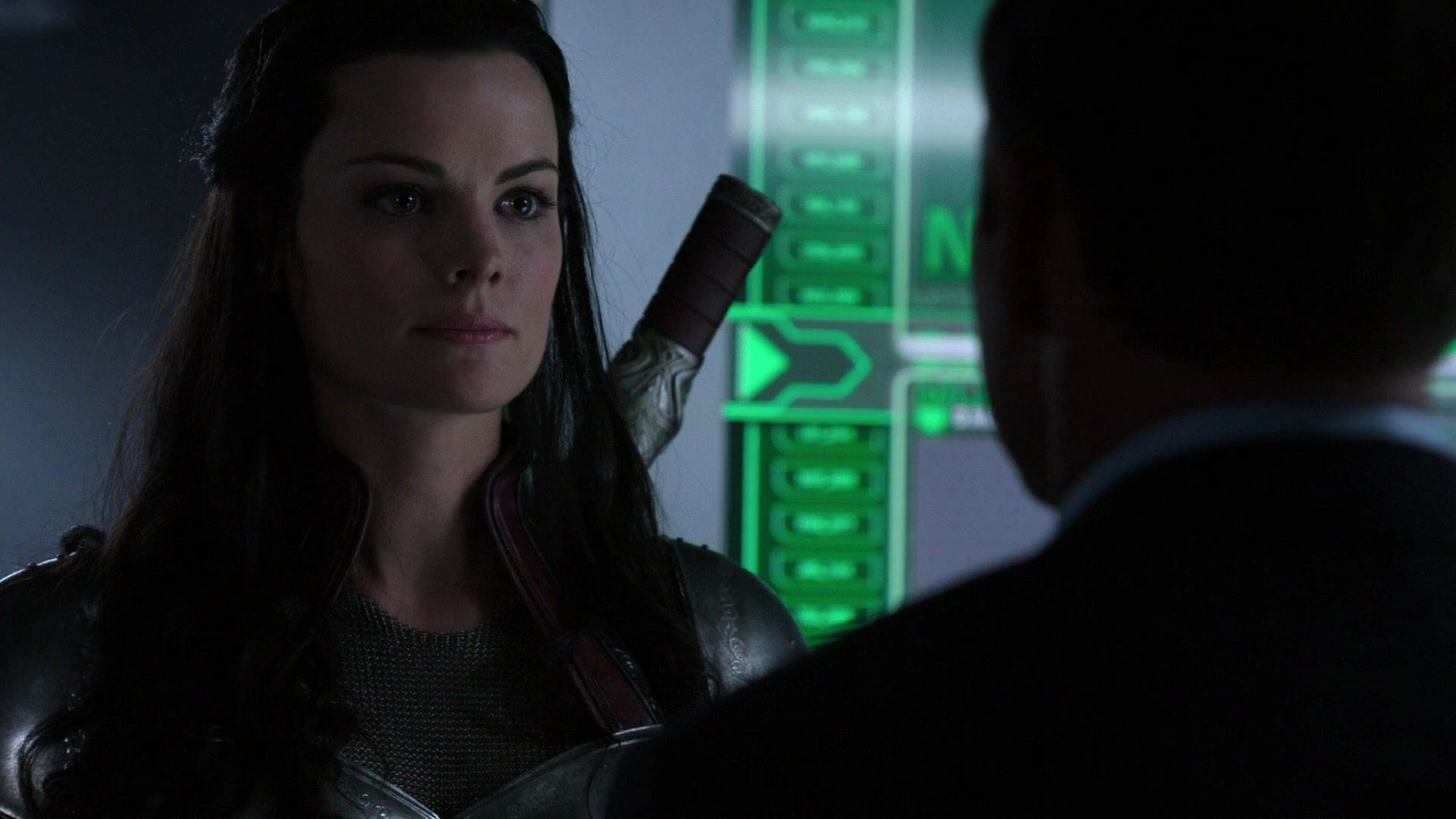 Sif - Marvel Cinematic Universe Wiki