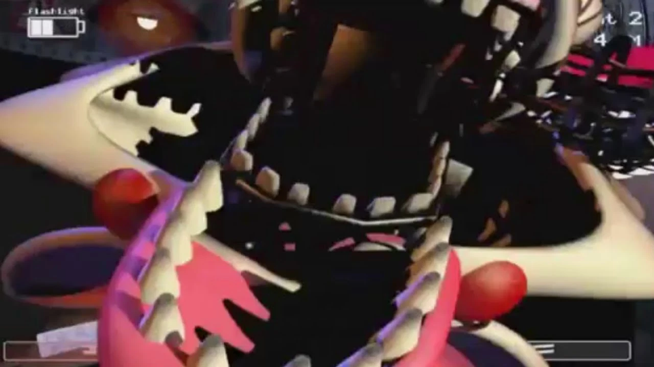 Mangle - Villains Wiki - villains, bad guys, comic books, anime