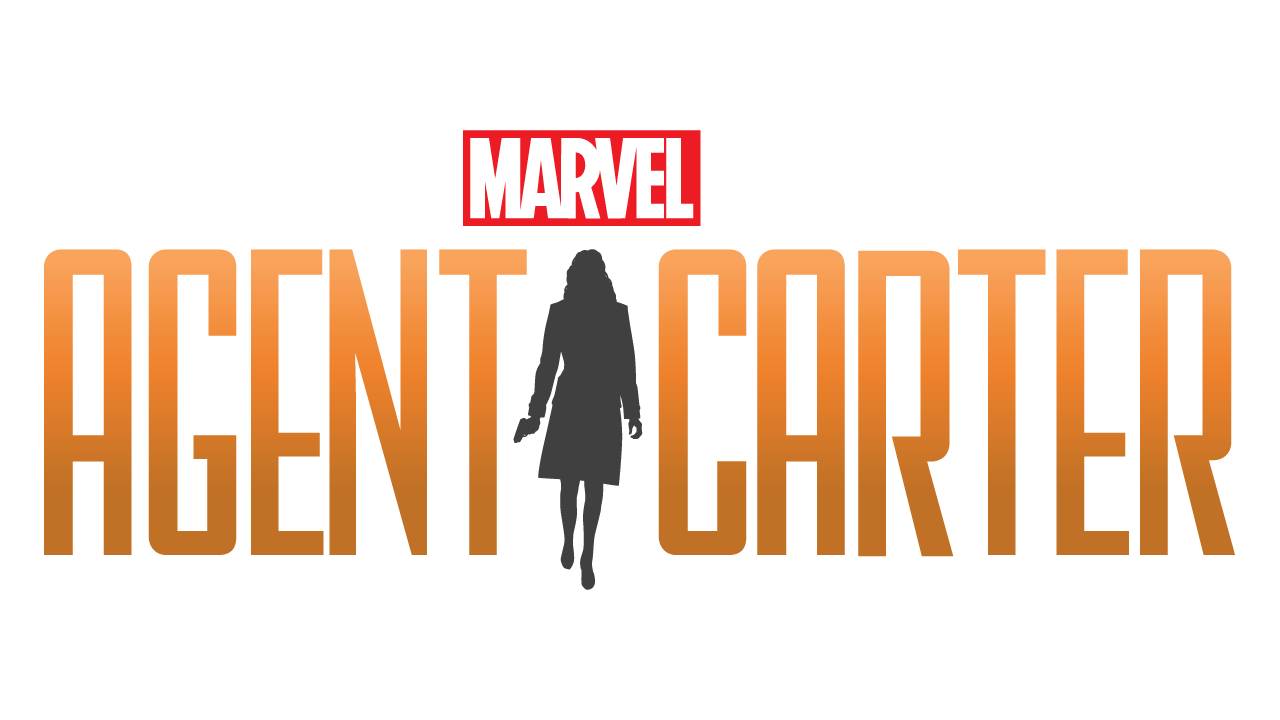 Marvel Agent Carter Logo