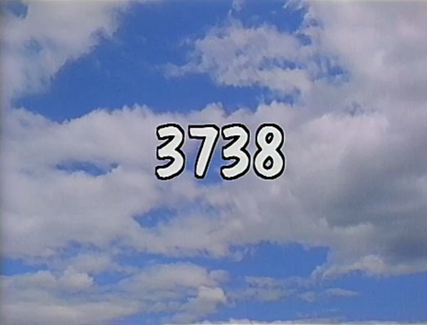 Episode 3738 - Muppet Wiki