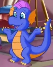 Image - G3 Spike.jpg - My Little Pony Friendship is Magic Wiki - Wikia