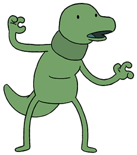 [Theory] Gunter is Gunter. Spoilers for sure. : r/adventuretime