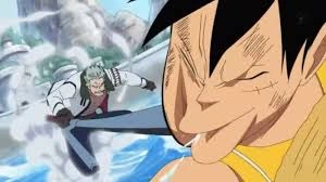 Nanashaku Jitte - One Piece Encyclopédie