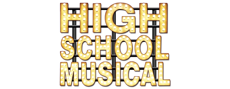 Image - High School Musical Logo.png - Disney Wiki - Wikia