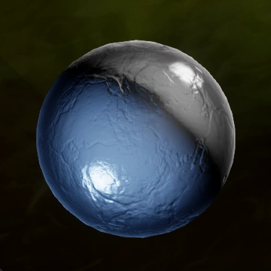 Superb Lightning Rune (Inquisition) - Dragon Age Wiki