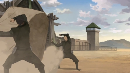 Wei y Wing - Avatar Wiki - Wikia