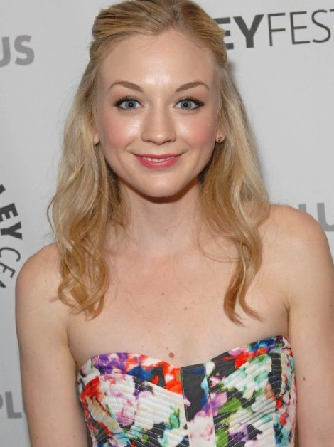 Emily Kinney Wikipedia