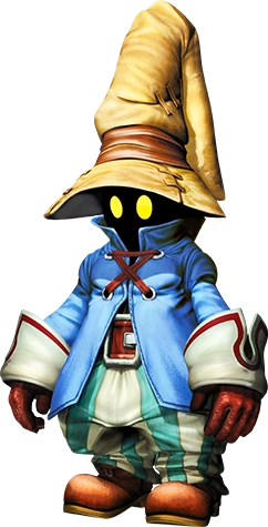 Vivi Orunitia - Final Fantasy Wiki