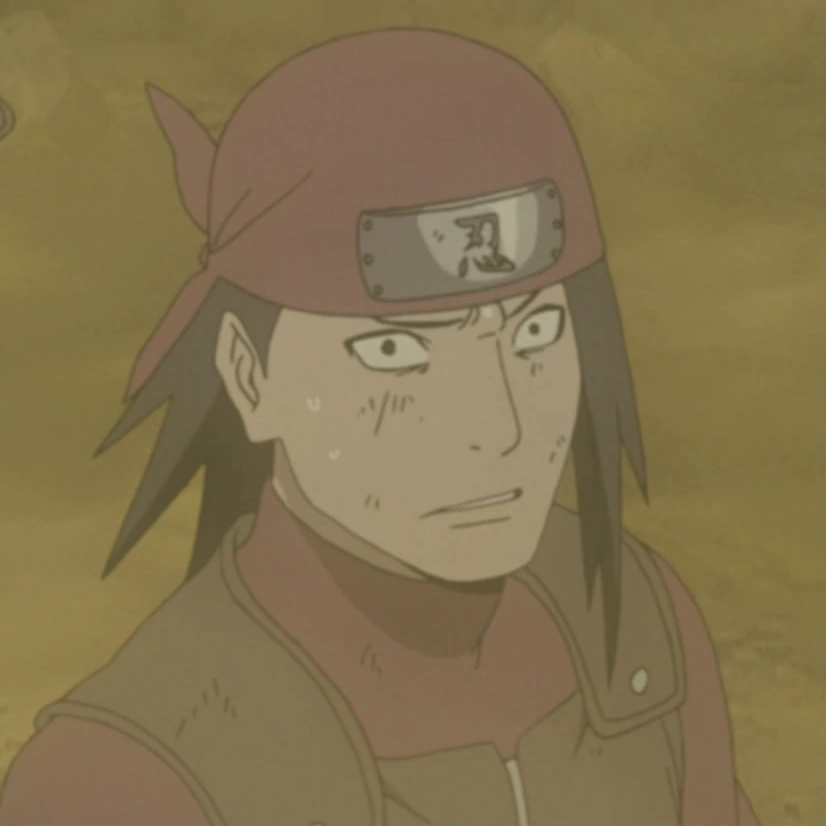 Iwa Charaktere – Narutopedia - Naruto, Naruto Shippuuden, Sasuke ...