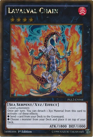 What is your deck's best play? : r/yugioh