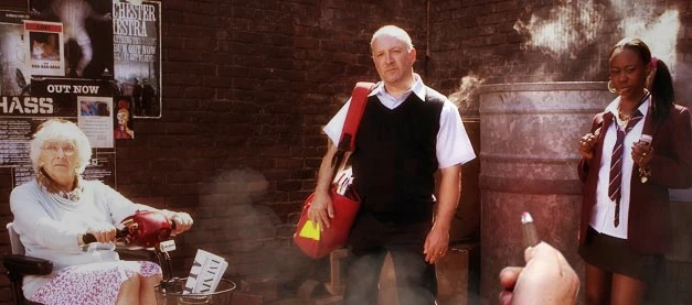 Find the Alien (video game) - Tardis Data Core, the Doctor Who Wiki