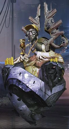 Prophet of Swag - Halo Nation — The Halo encyclopedia - Halo 1, Halo 2 ...