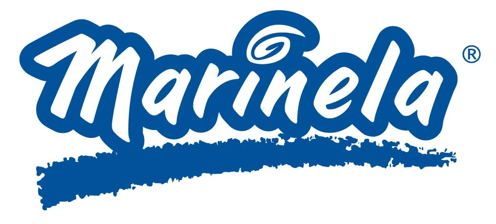 Marinela - Logopedia, the logo and branding site