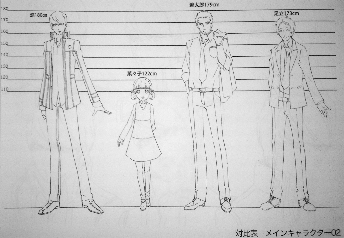 Persona 4 The Golden Animation - Megami Tensei Wiki: a Demonic ...