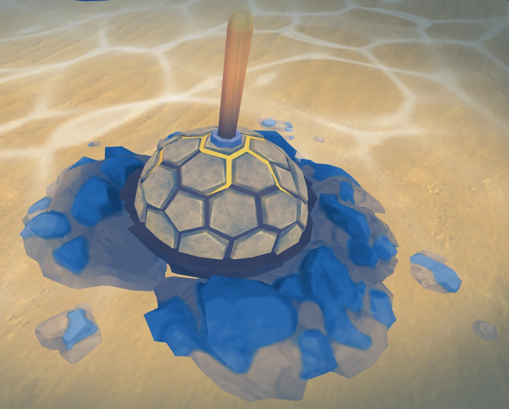 Stone of Jas Plug : r/runescape