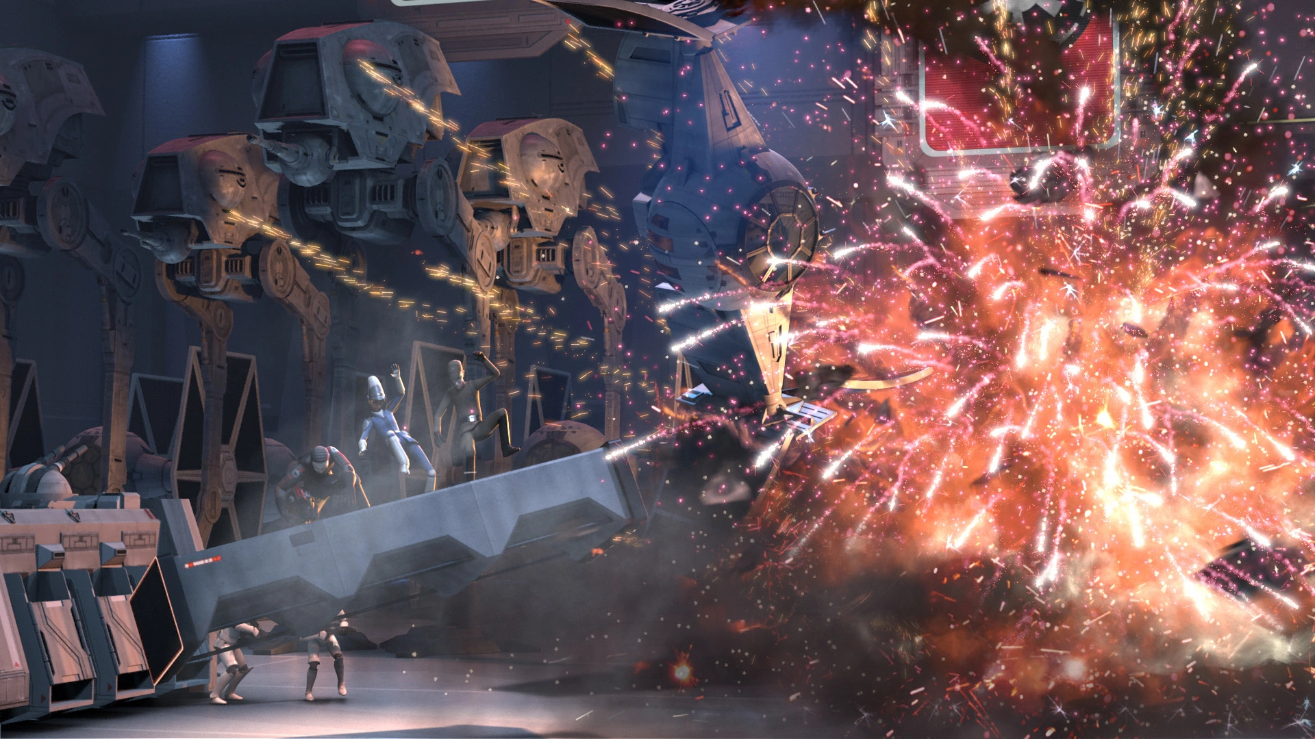 Lothal insurgency - Wookieepedia, the Star Wars Wiki