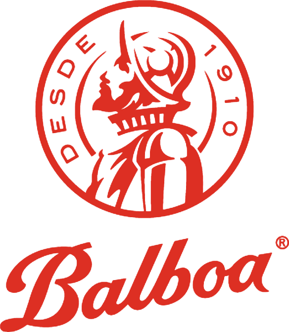 Cerveza Balboa - Logopedia, the logo and branding site