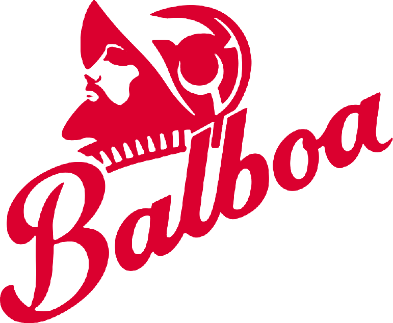 Cerveza Balboa - Logopedia, the logo and branding site