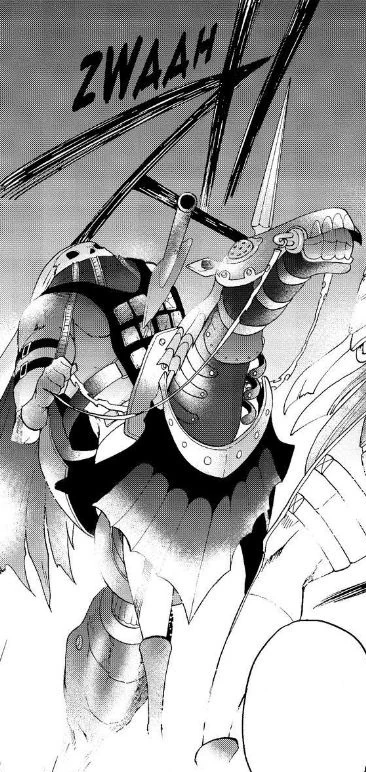 Castor - Megami Tensei Wiki: a Demonic Compendium of your True Self