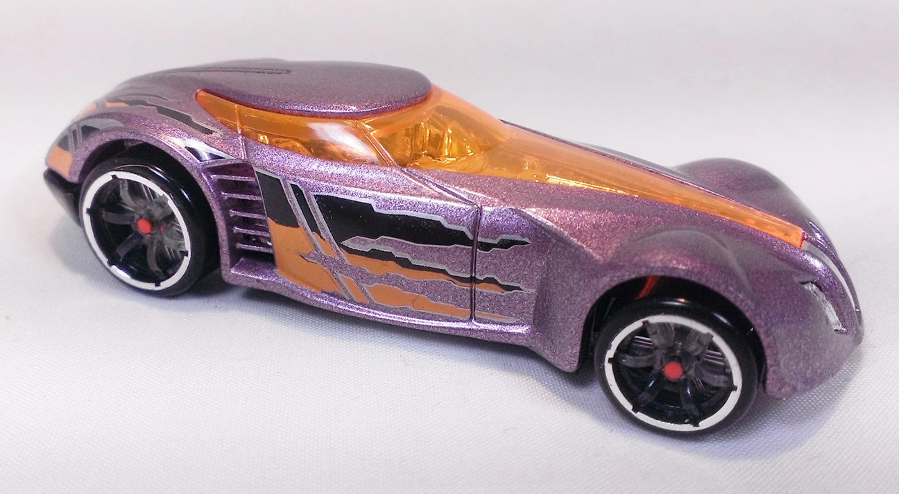 Hot Wheels: Beat That! - Hot Wheels Wiki