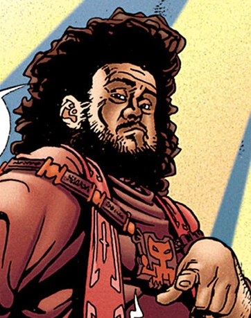 Debeli - Wookieepedia, the Star Wars Wiki