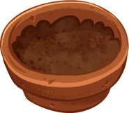 Flower Pot/Gallery - Plants vs. Zombies Wiki, the free Plants vs ...