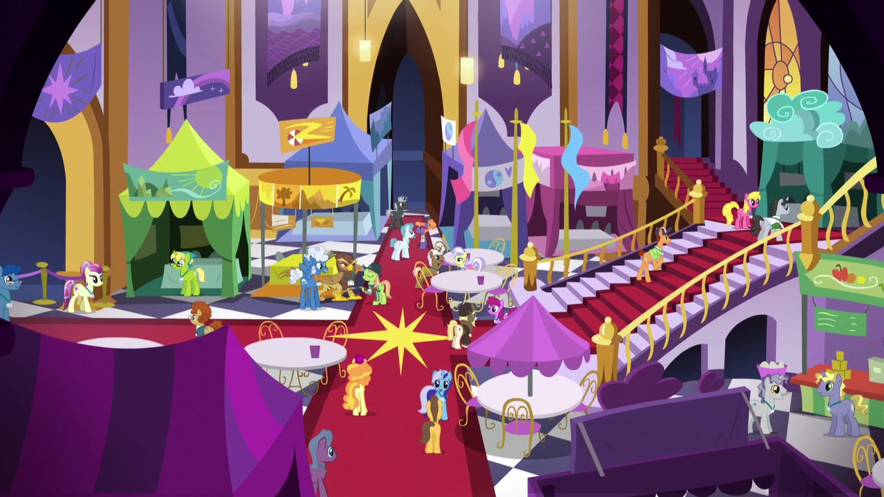 Princess Spike Review by Crisostomo-Ibarra on DeviantArt