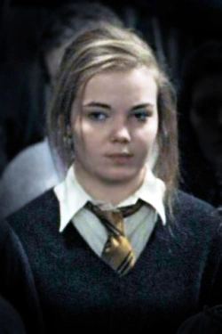 Susan Bones – Harry Potter Wiki